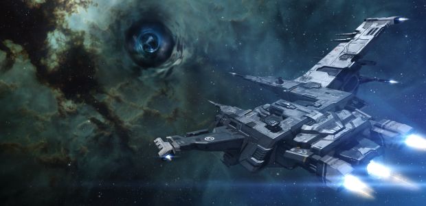 Get Hype(rion): CCP Detail Next EVE Online Expansion | Rock Paper Shotgun