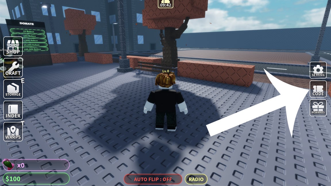 Códigos Heads Please para Outubro 2025 | Eurogamer.pt