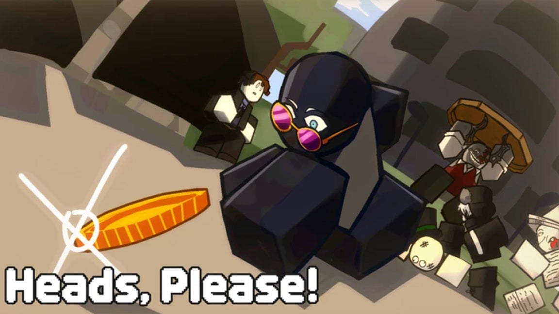 Heads Please codes for December 2025 | Eurogamer.net