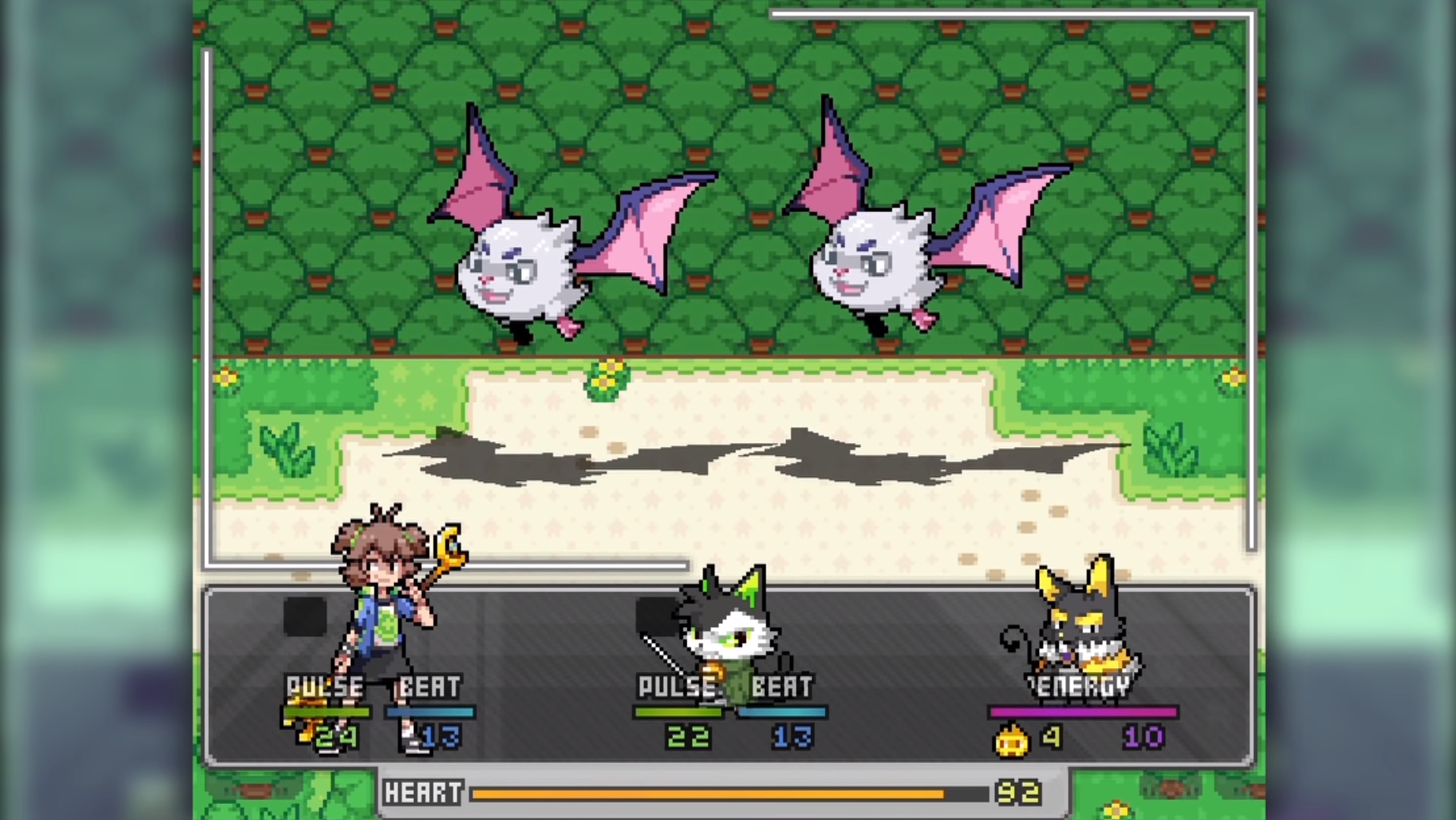 Heartbeat launches September 14th | Rock Paper Shotgun