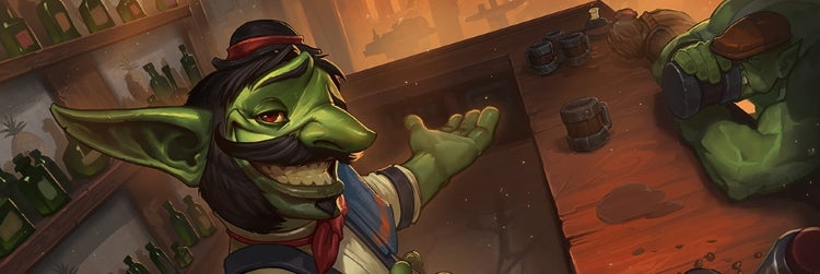 Gadgetzan Gadgetzan Gladiator Games | The Argent Archives