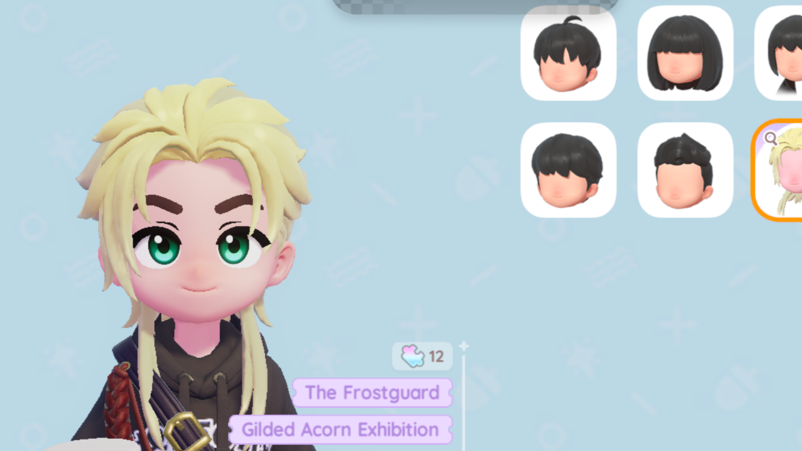 How to change your hair in Heartopia | VG247