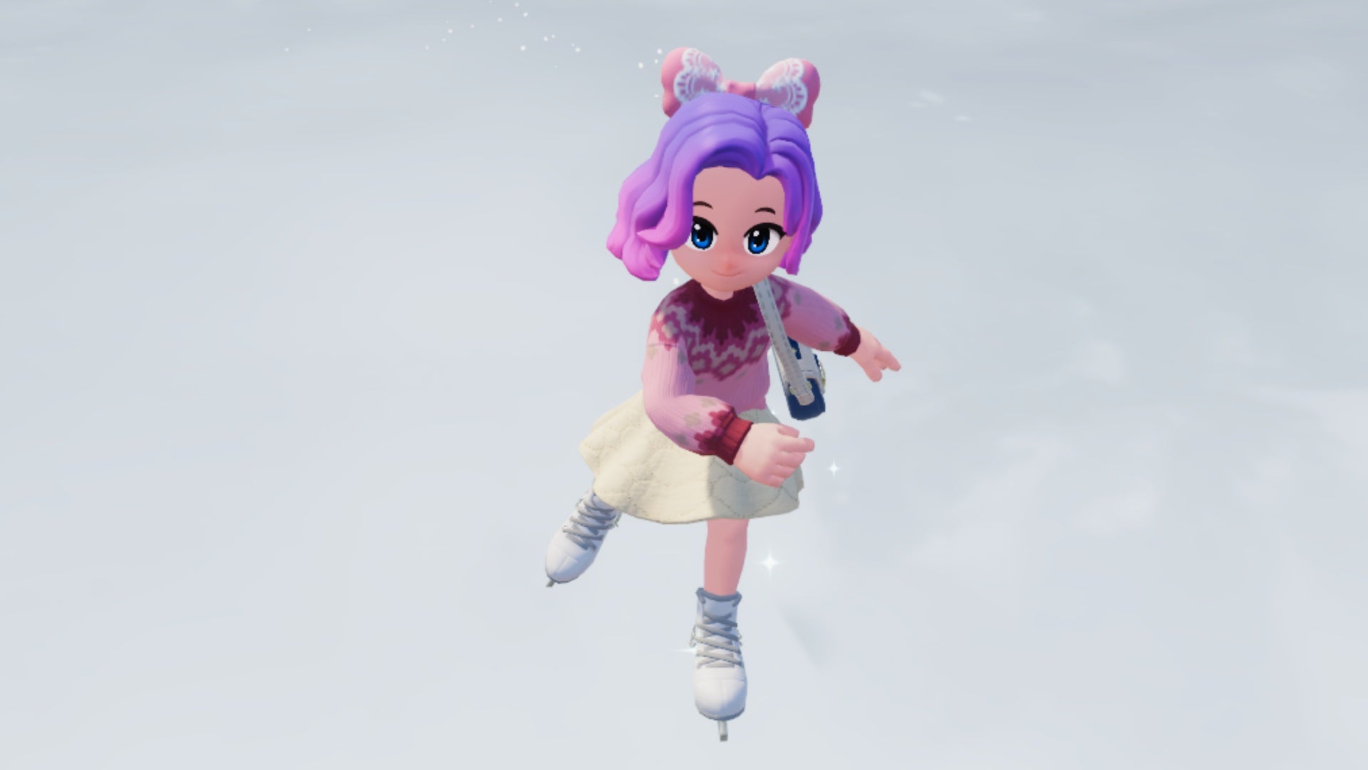 Heartopia Ice Skating explained | Eurogamer.net