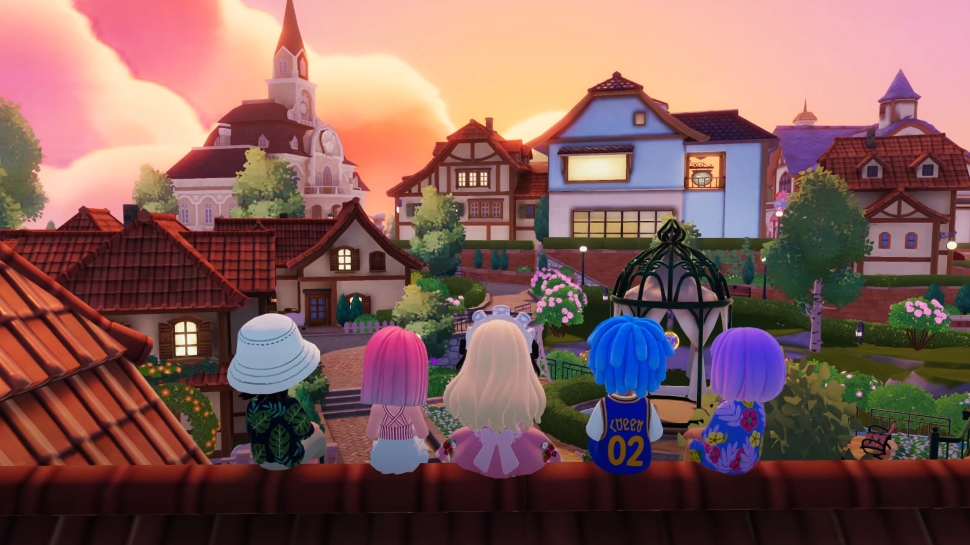 Heartopia guides and tips | Eurogamer.net