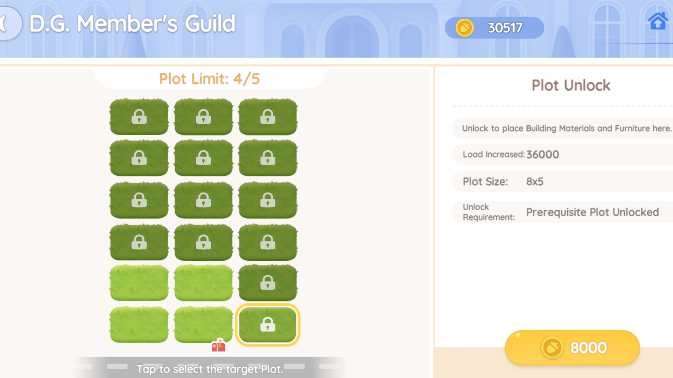 How to unlock home plots in Heartopia | VG247