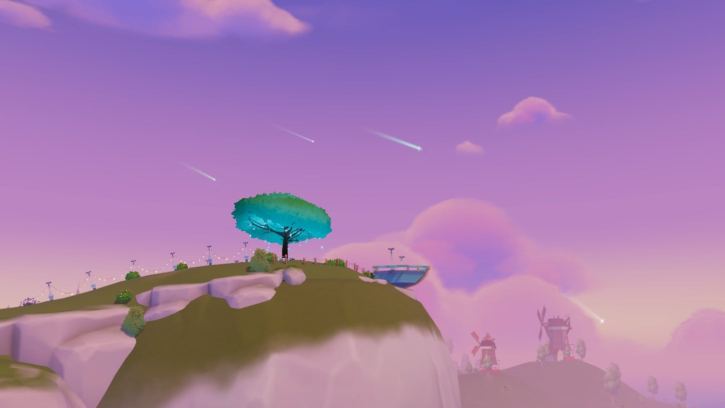 Heartopia meteor showers: When is the next meteor shower in Heartopia ...