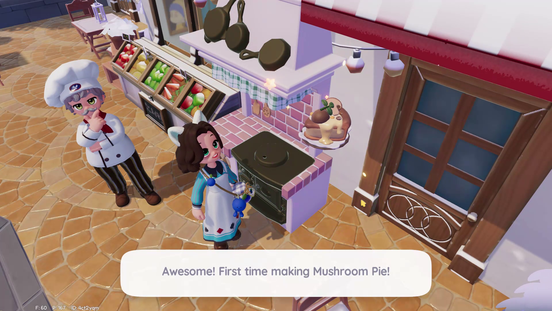 Heartopia animal food: All trough locations and each animal's favourite ...