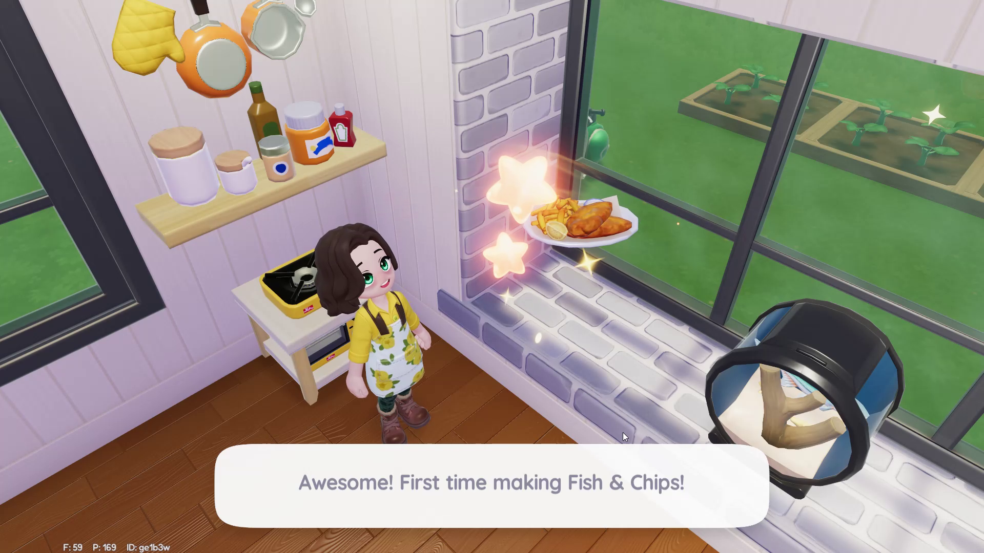 Heartopia Cooking recipes: How to obtain every recipe and variant | VG247