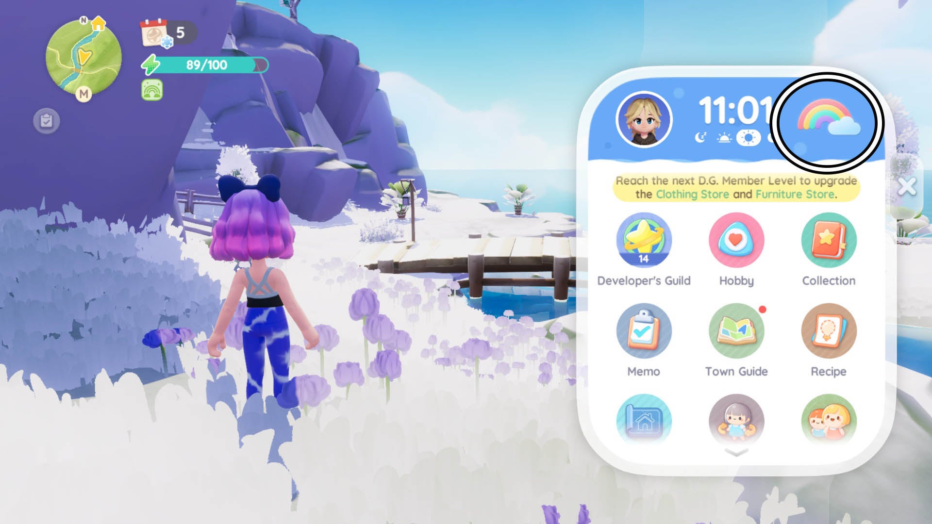 Heartopia Rainbow Event explained | Eurogamer.net