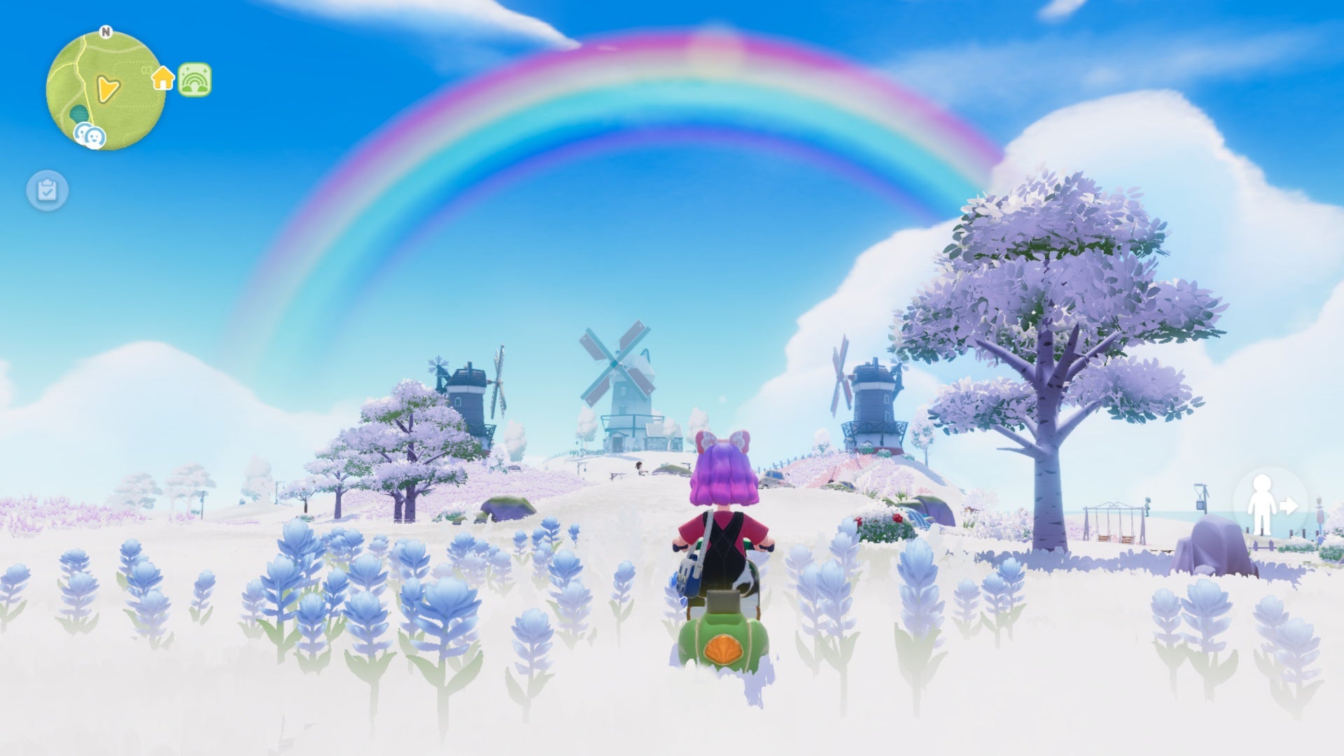 Heartopia Rainbow Event explained | Eurogamer.net