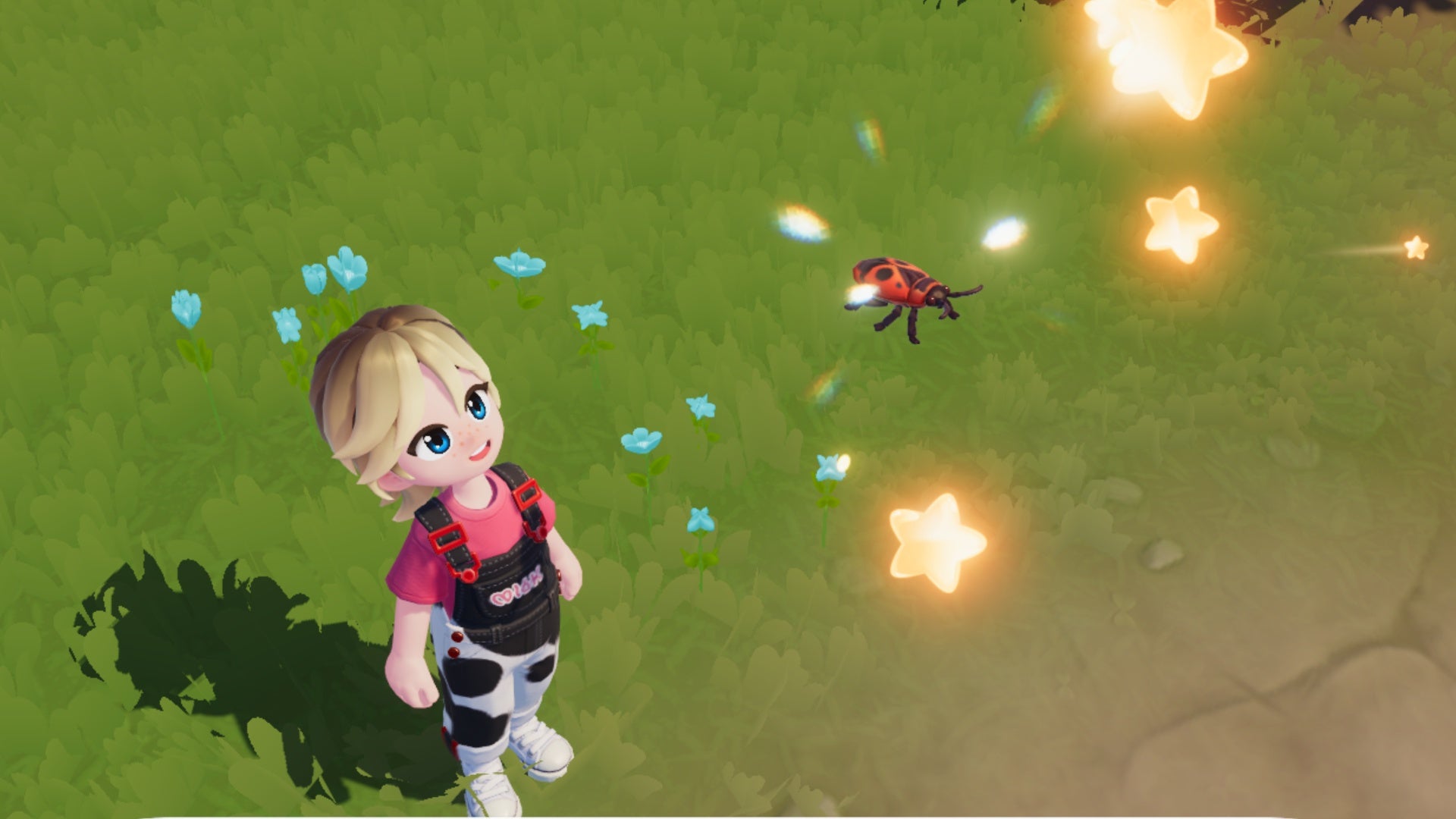 How to catch Insects in Heartopia | Eurogamer.net