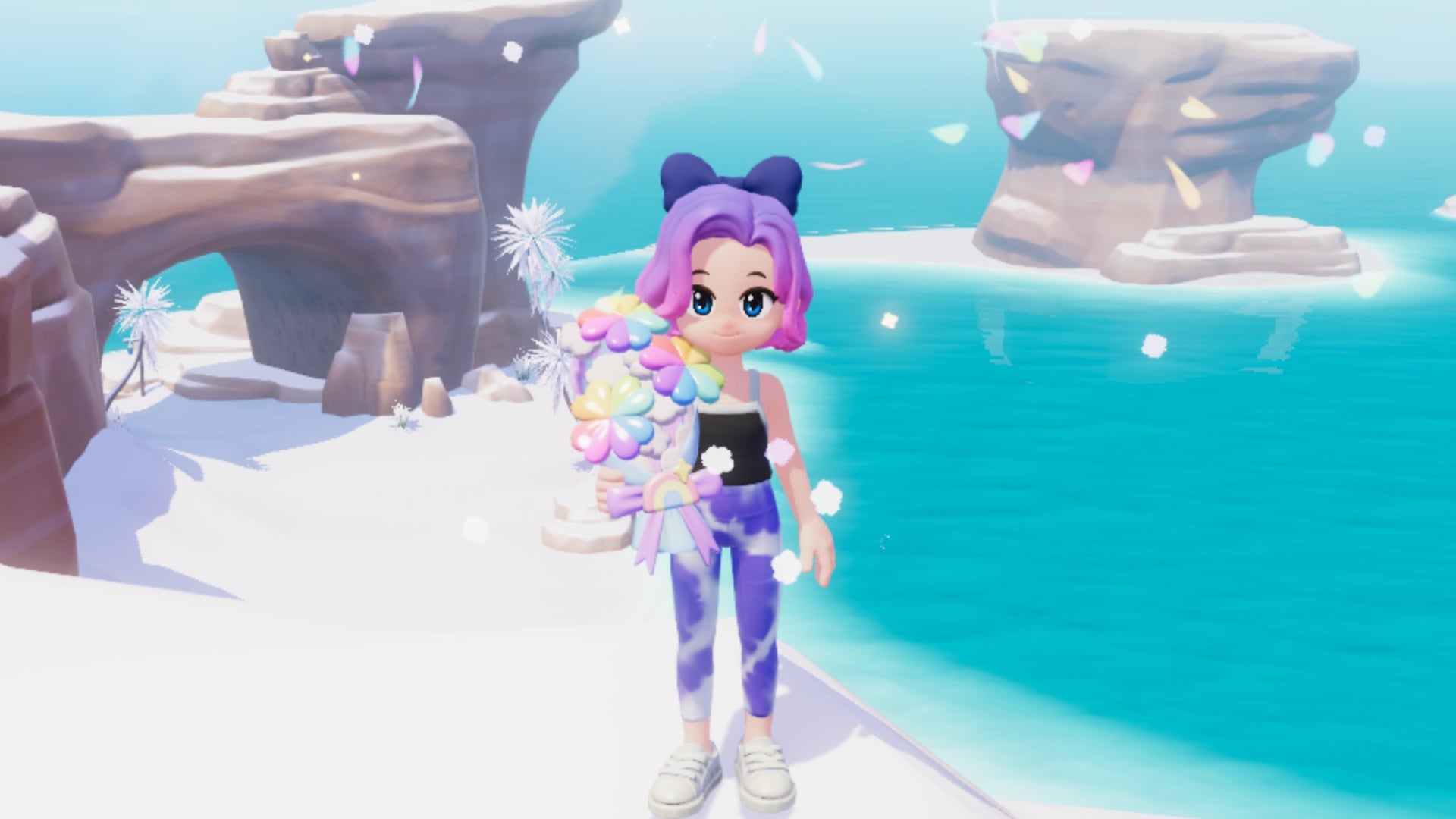Heartopia Rainbow Event explained | Eurogamer.net