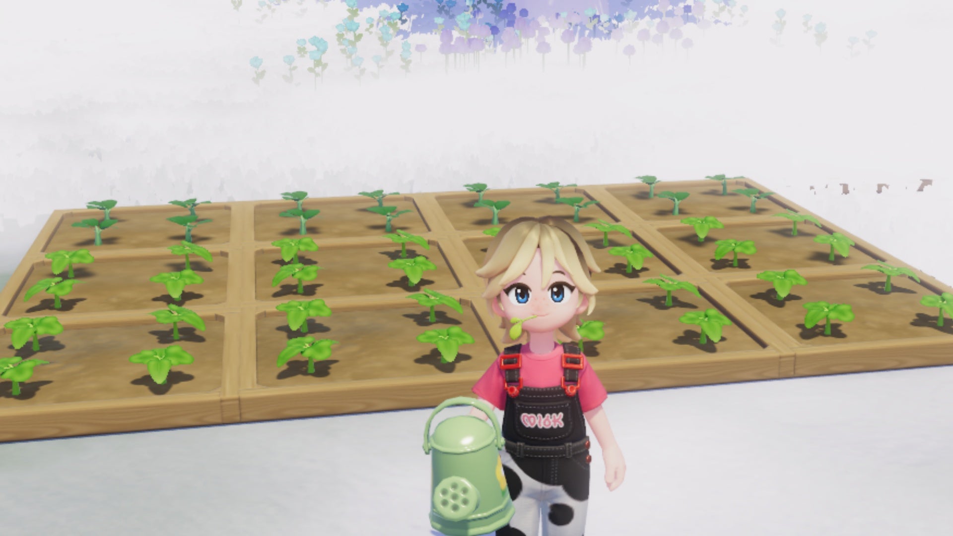 How to water crops in Heartopia | Eurogamer.net