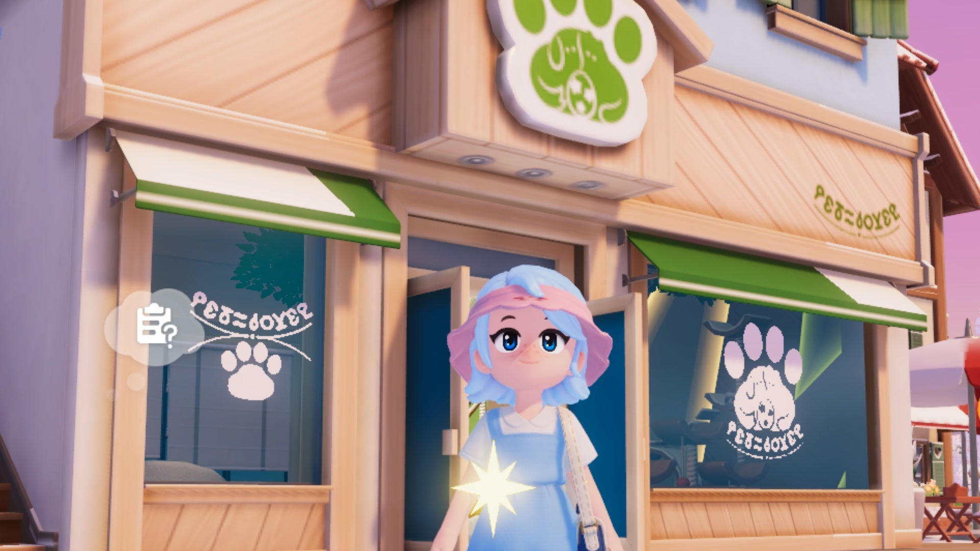 All Heartopia Animal Trough locations | Eurogamer.net