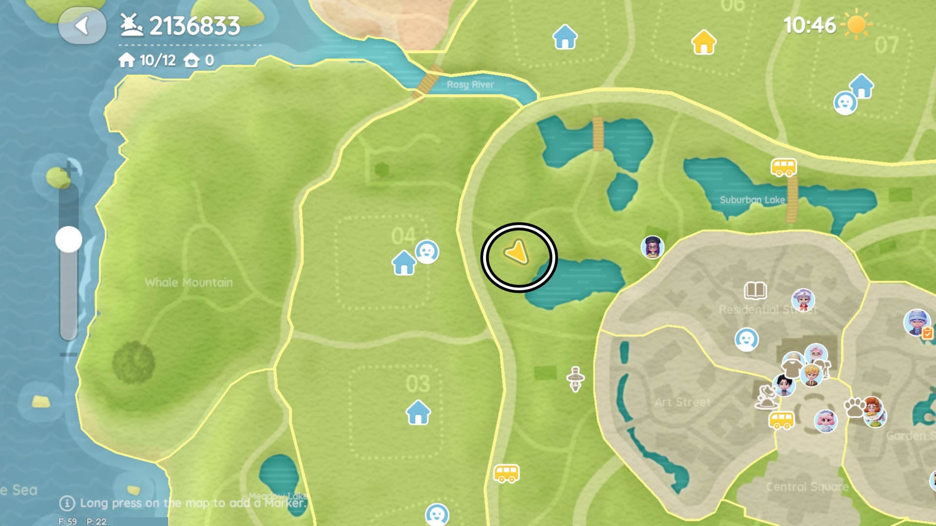 How to get Rare Timber in Heartopia | Eurogamer.net