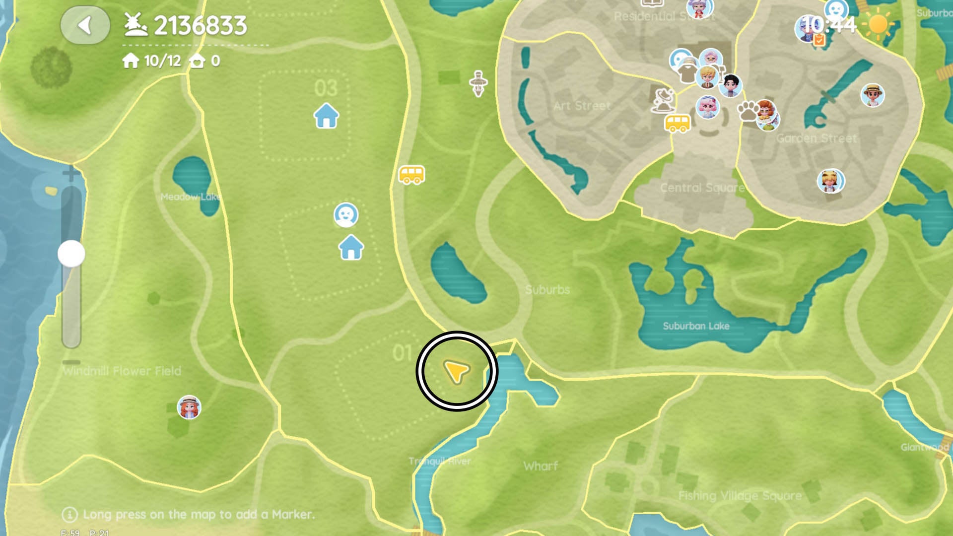 How to get Rare Timber in Heartopia | Eurogamer.net