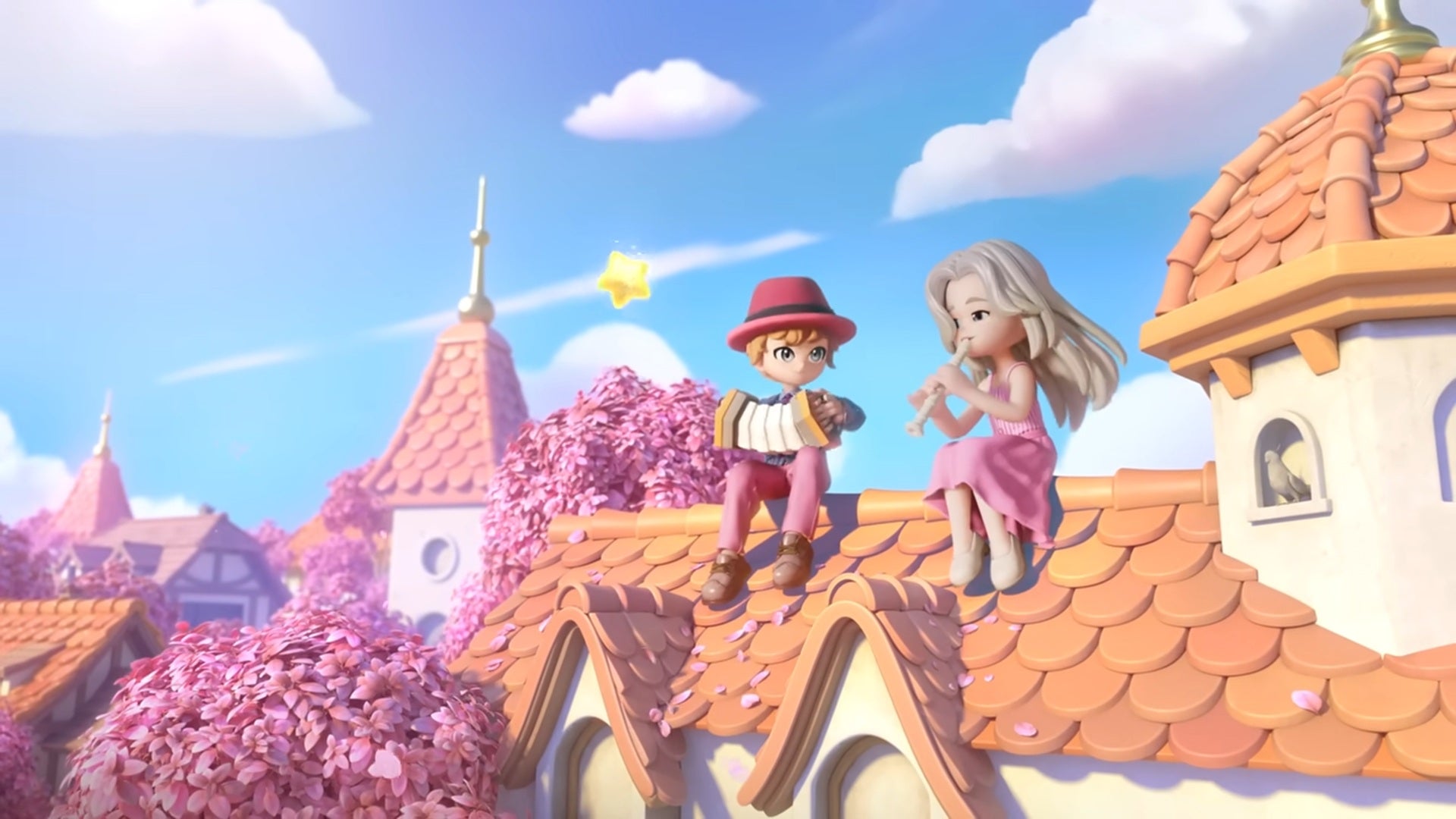 Heartopia hobbies: How to unlock and upgrade hobbies in Heartopia | VG247