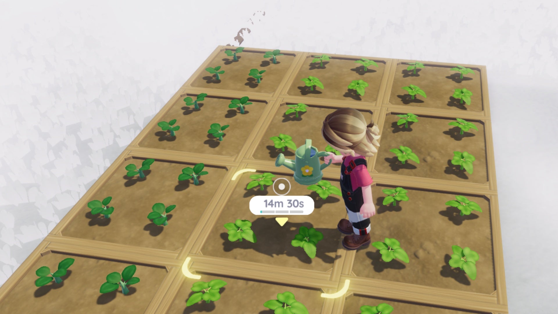 How to water crops in Heartopia | Eurogamer.net
