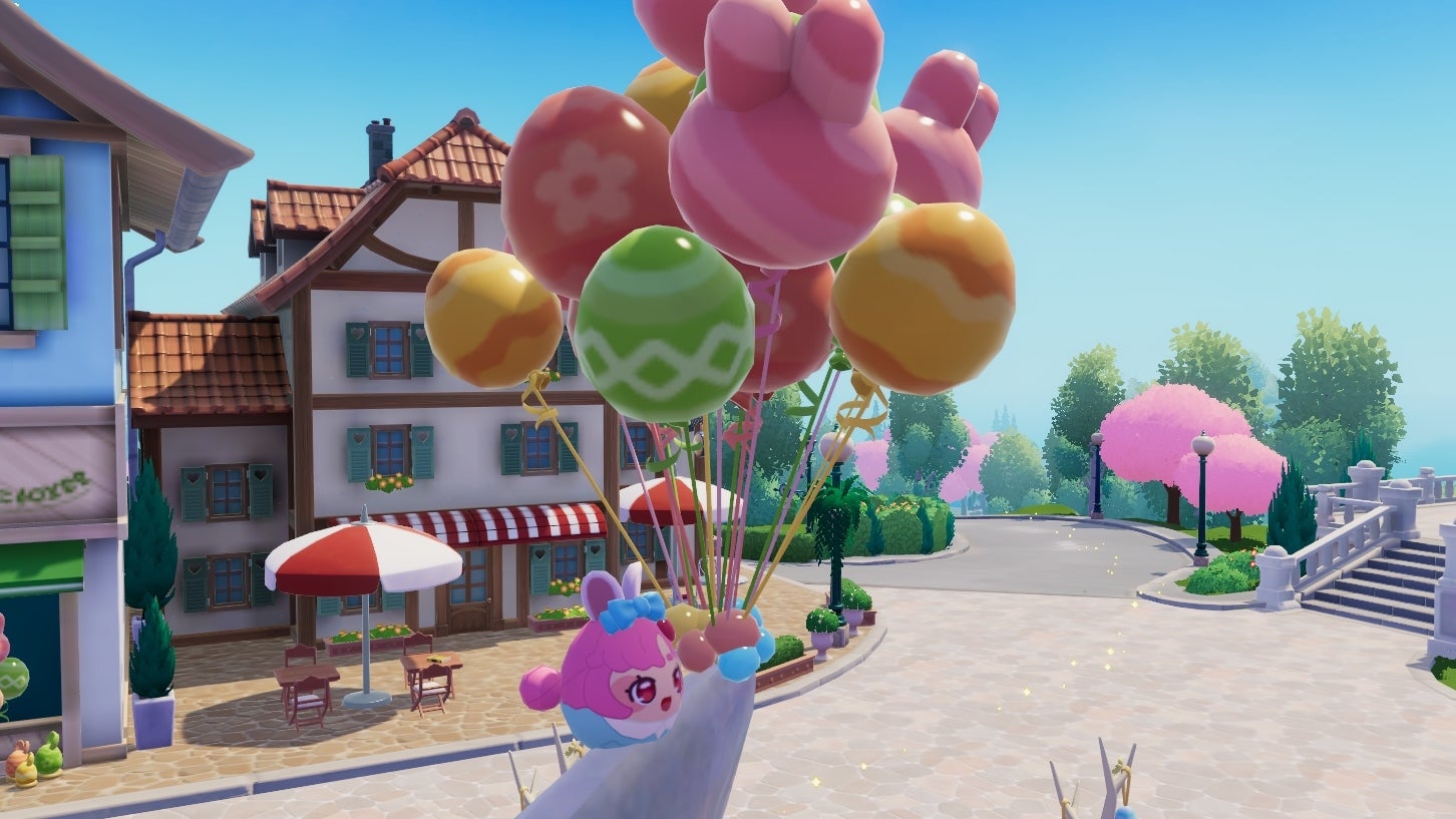 Heartopia Wonder Egg Hunt: All egg locations | VG247