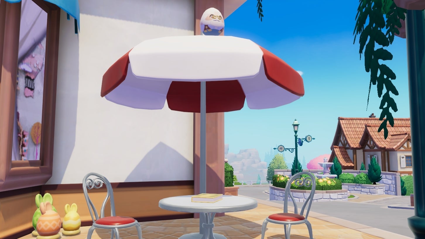 Heartopia Wonder Egg Hunt: All egg locations | VG247