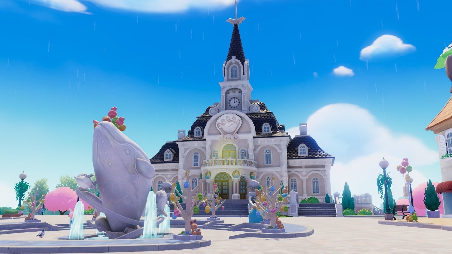 Heartopia animal food: All trough locations and each animal's favourite ...