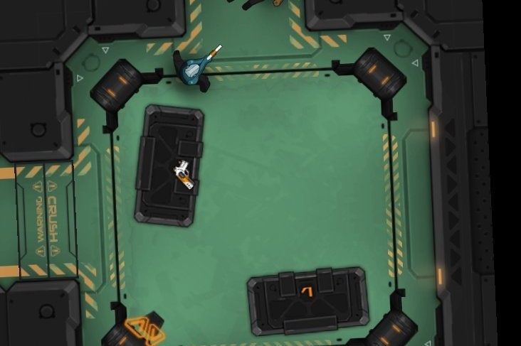 Heat Signature gets spiffy new graphics and a dev walkthrough ...