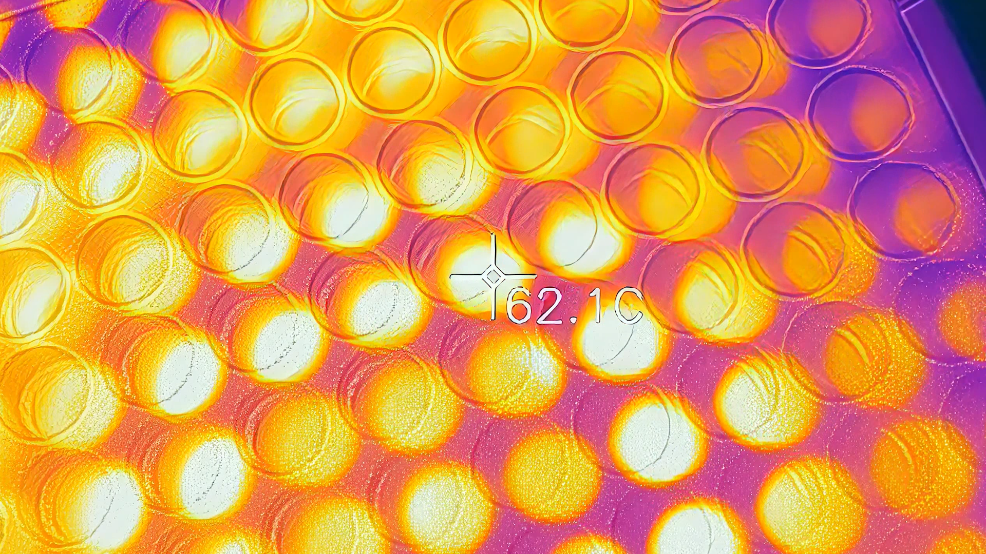 Xbox Series X thermal and power analysis: how efficient is next-gen ...