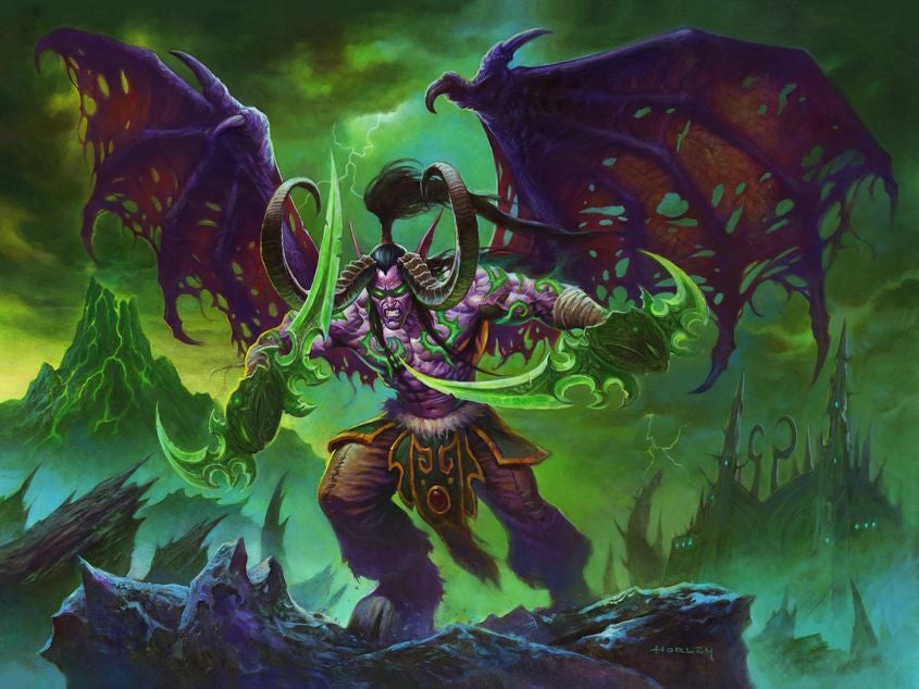 Hearthstone: Ashes of Outland guide | Eurogamer.net