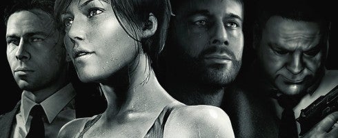 US Heavy Rain box-art revealed | VG247