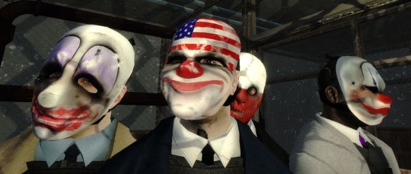 online | Rock Paper Shotgun