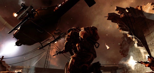 Call Of Duty: Black Ops Video Piñata | Rock Paper Shotgun