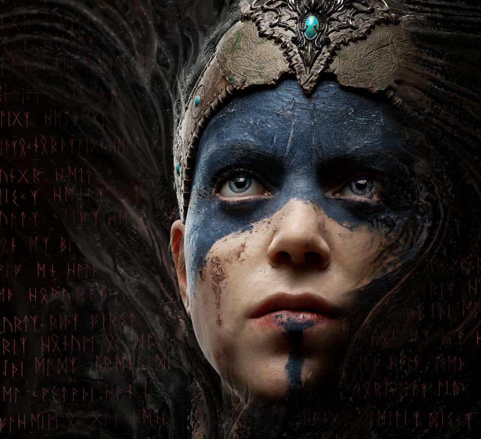 Hellblade Senua s Sacrifice will finally arrive on PC and PS4 in August as a digital only title VG247