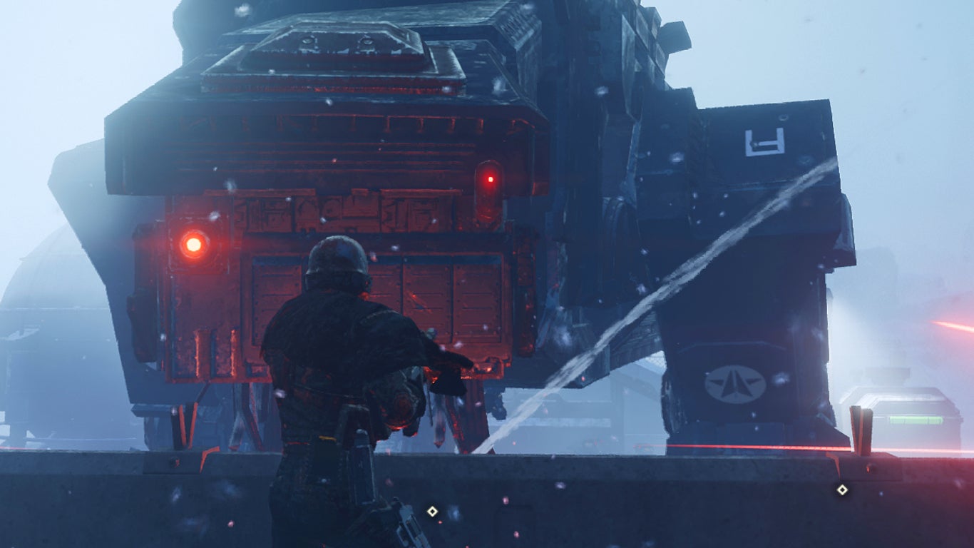 Automatony uderzają w graczy Helldivers 2 jak nigdy dotąd. Trudniejsze ...