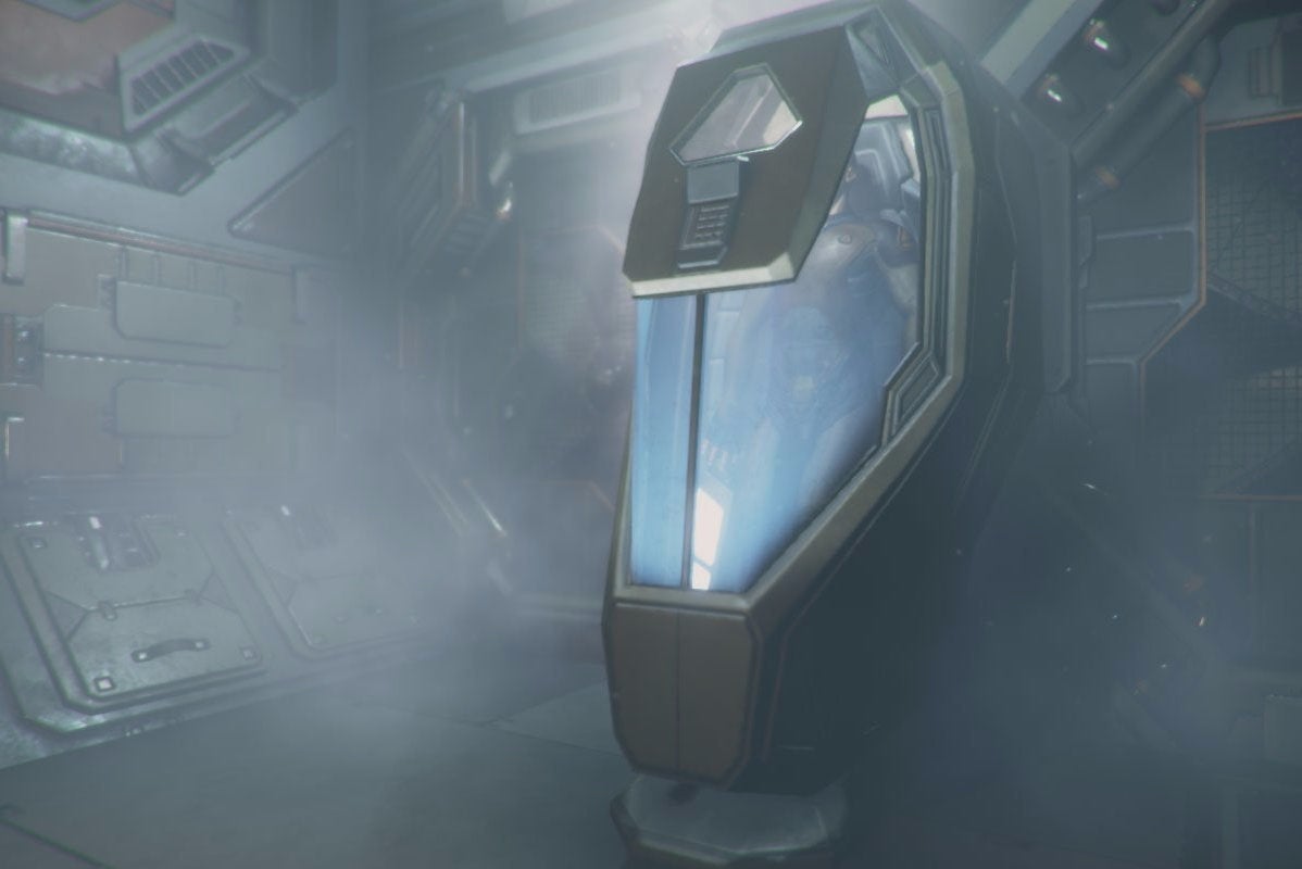 Hellion Space Survival Game Hellion Trailer Shows You How To Survive