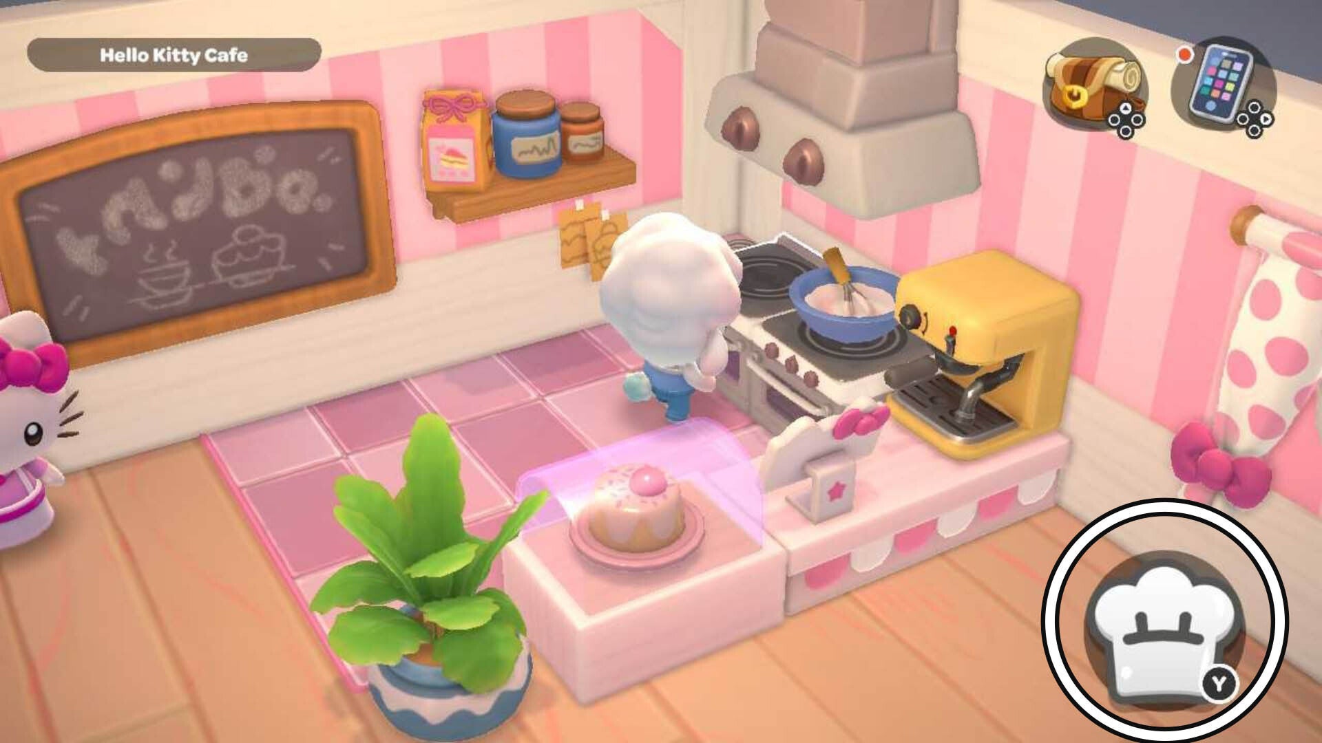 Hello Kitty Island Adventure All Oven Recipes | Eurogamer.net