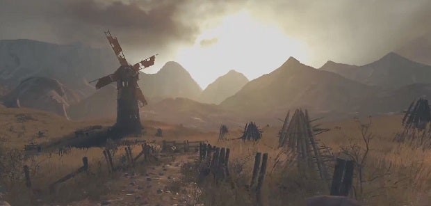 Harryhausen's Hexen: Hellraid | Rock Paper Shotgun