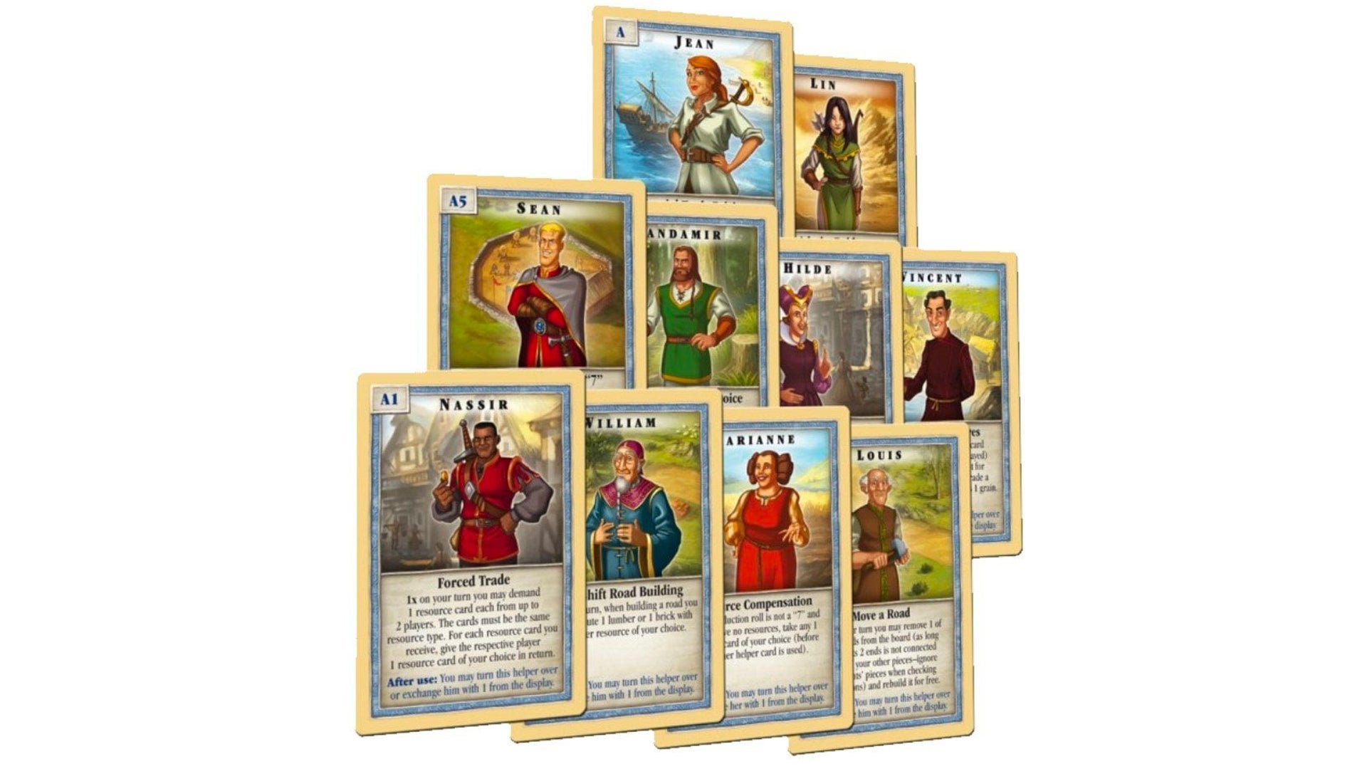 5 best Catan expansions for every type of player | Dicebreaker