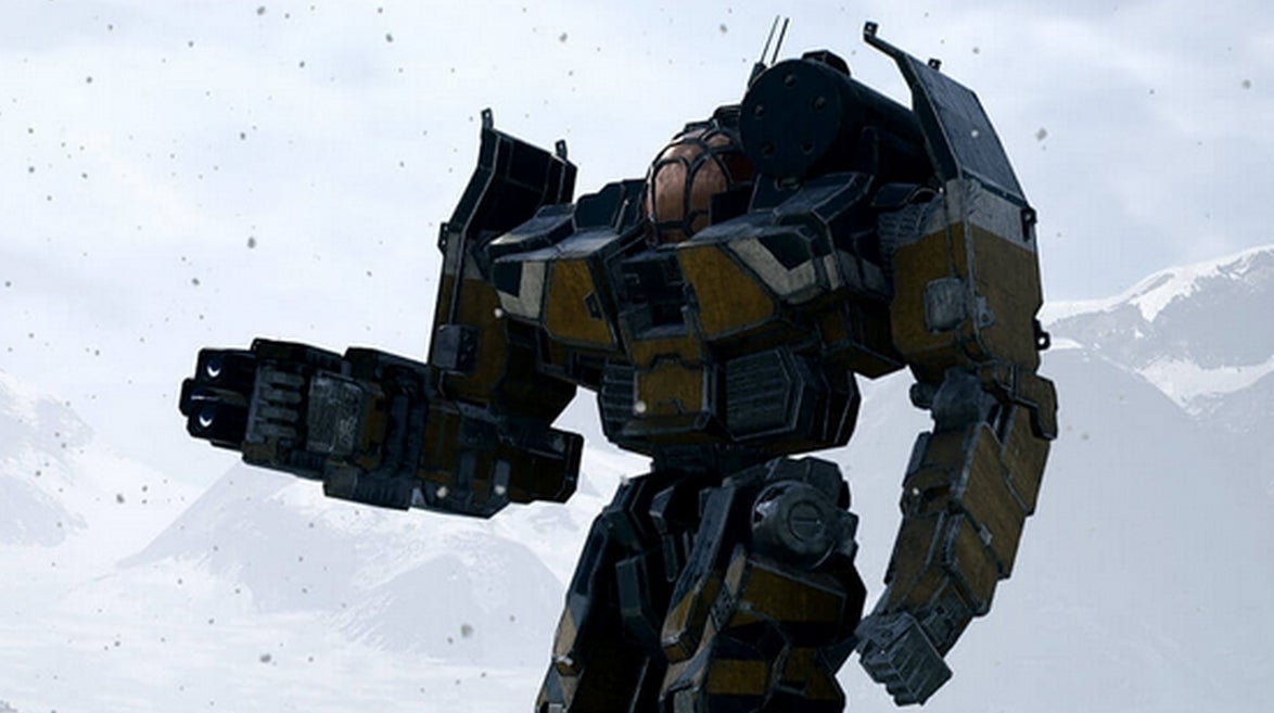 Here's a first look at mod support on Epic Games Store | Eurogamer.net