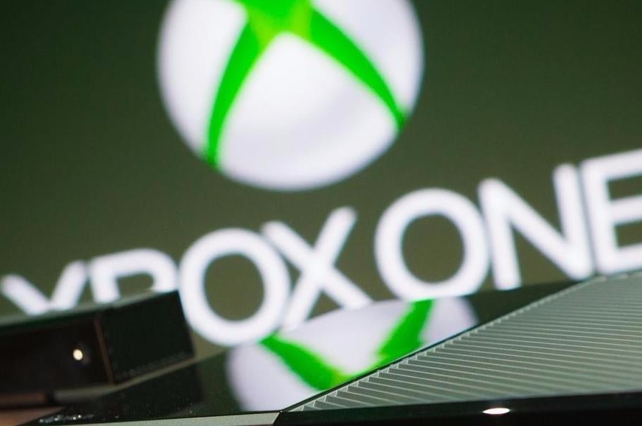 Here's our first look at Xbox One's new Guide | Eurogamer.net