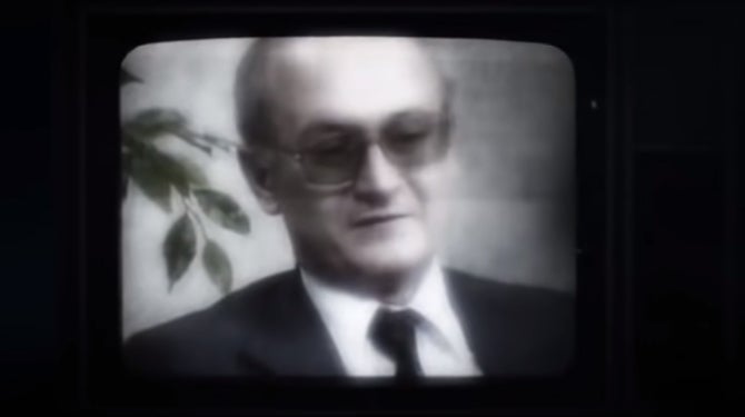 Here's what happened in Warzone's Call of Duty: Black Ops Cold War ...