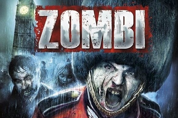 Gameplay de Zombi en PS4 | Eurogamer.es