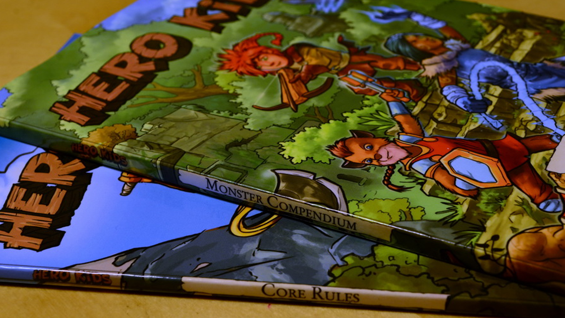 10 best RPGs for kids of any age | Dicebreaker