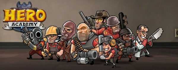 Hero Academy Opening On Steam, August 8th | Rock Paper Shotgun