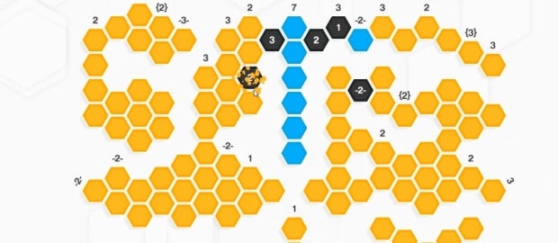 Hexcells Fan-Made Editor Will Feed Your Hexual Appetite | Rock Paper ...