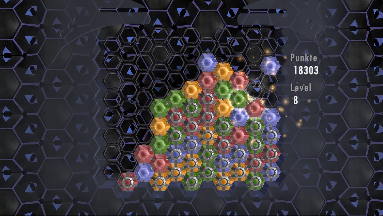 Hexic 2 | Eurogamer.de