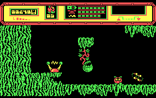 Starquake | Eurogamer.net