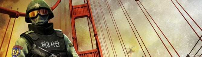 Homefront update and Ability Pack released, more DLC coming | VG247