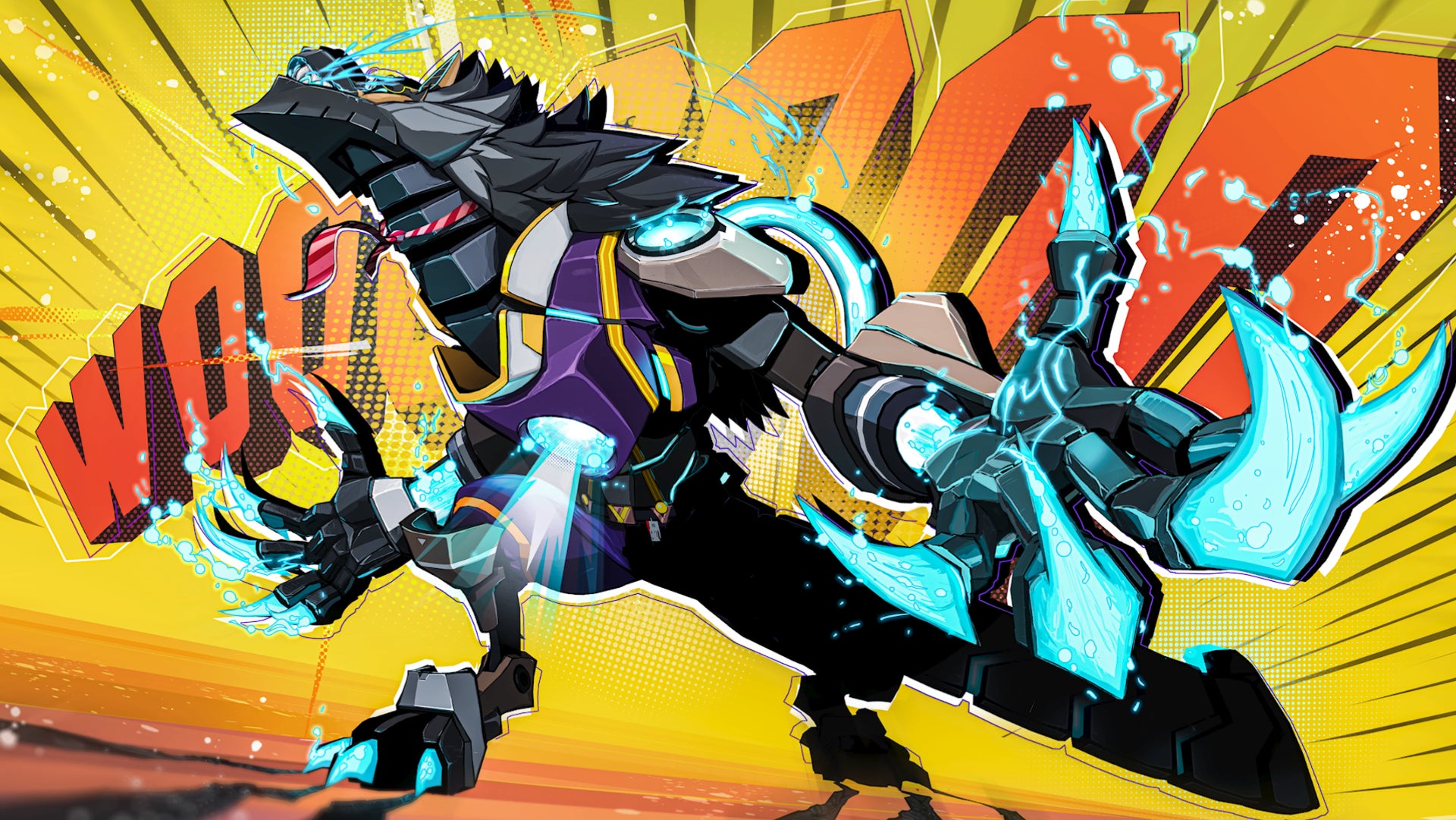 How to beat Roquefort in Hi-Fi RUSH | Eurogamer.net