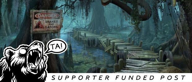 Hidden Object Game: The Movie | Rock Paper Shotgun