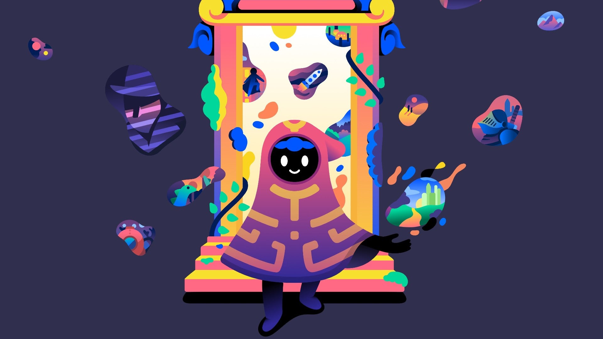 Taking a peek behind Hidden Door's AI | GamesIndustry.biz